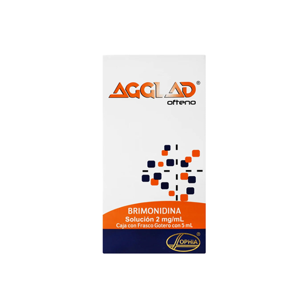 AZ Ofteno – Farmacias Go Vision