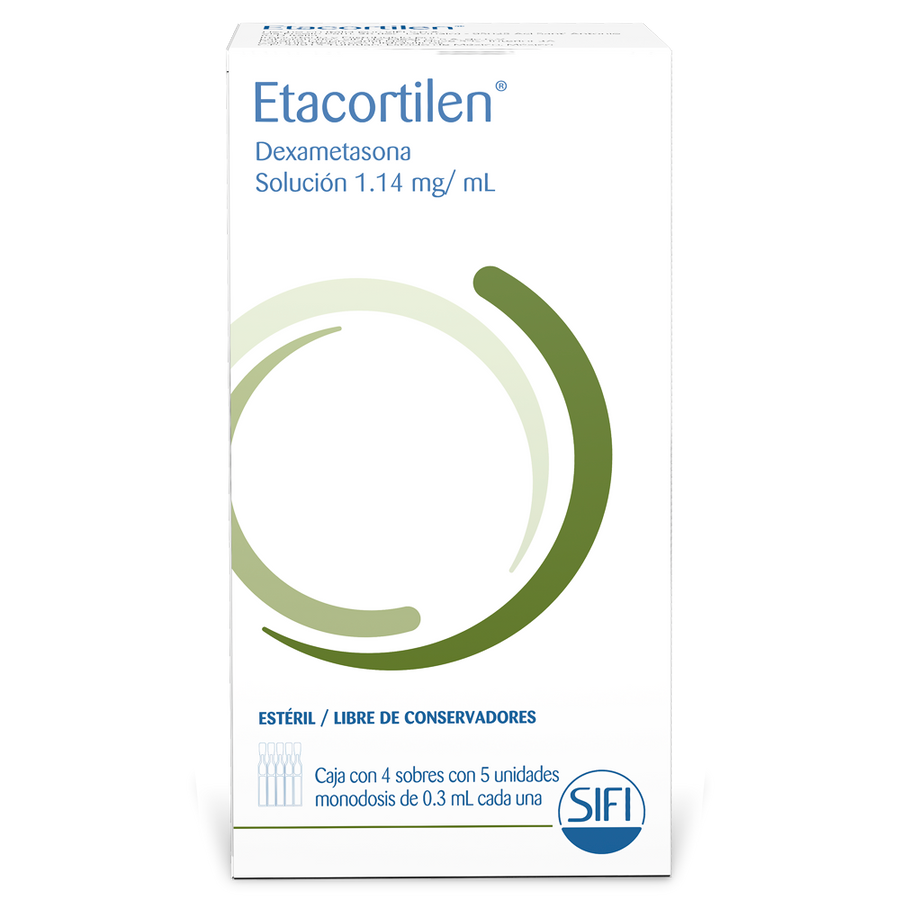 Netex SIFI 5ml – Farmacias Go Vision