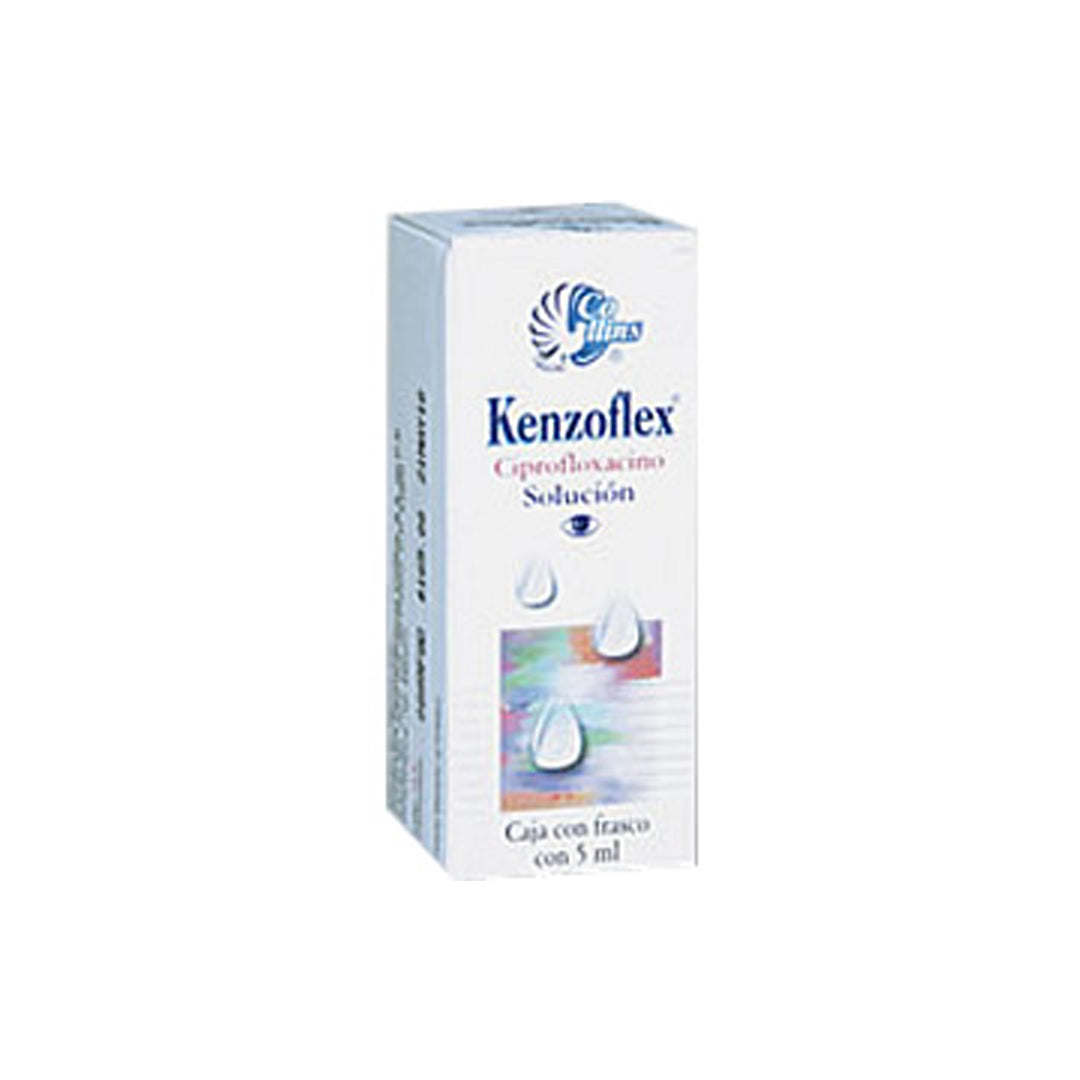 Kenzoflex – Farmacias Go Vision