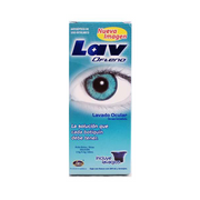 Lav – Farmacias Go Vision